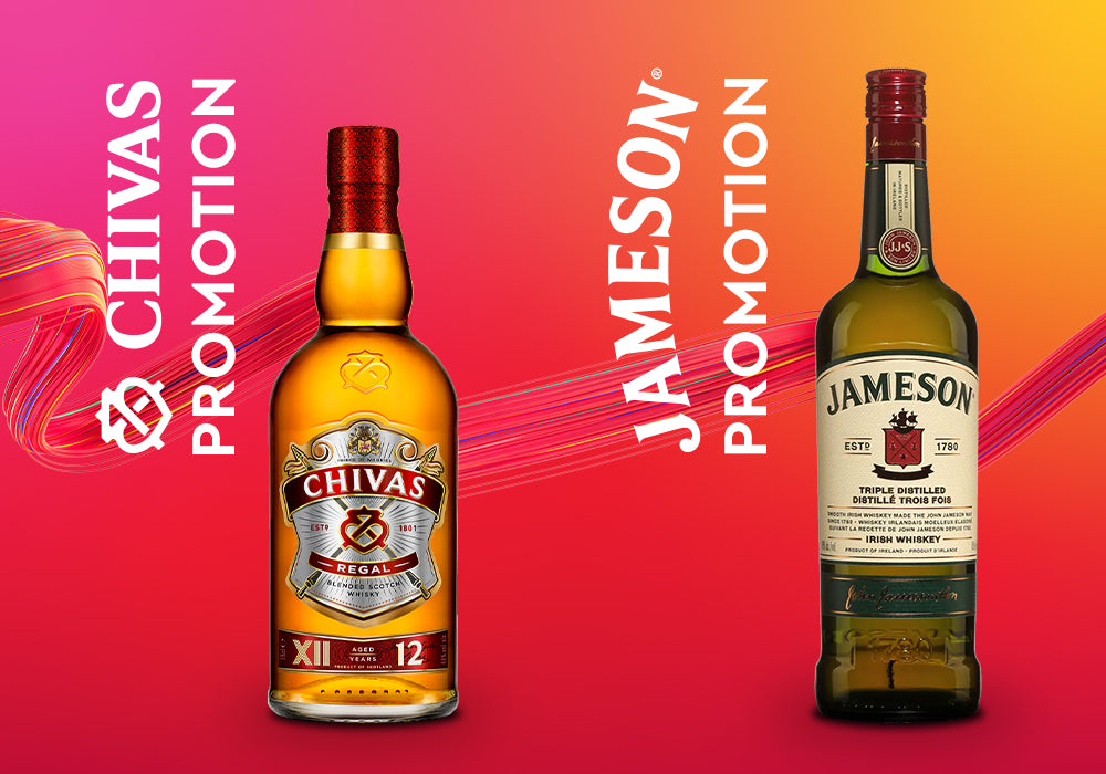 Promotions – Winnipeg Duty Free